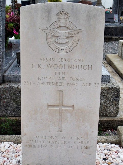 Recherche de France-Crashes 39-45